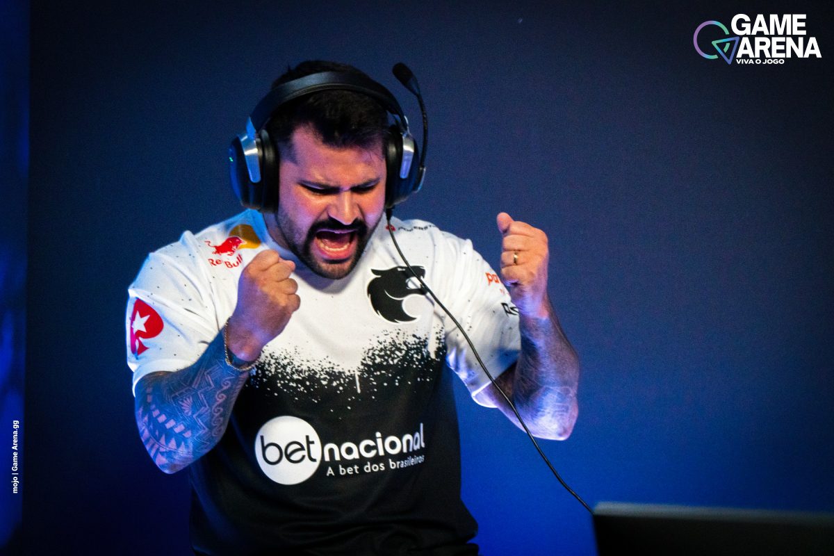 IEM Rio: FURIA volta a vencer FaZe após 2 anos | Game Arena