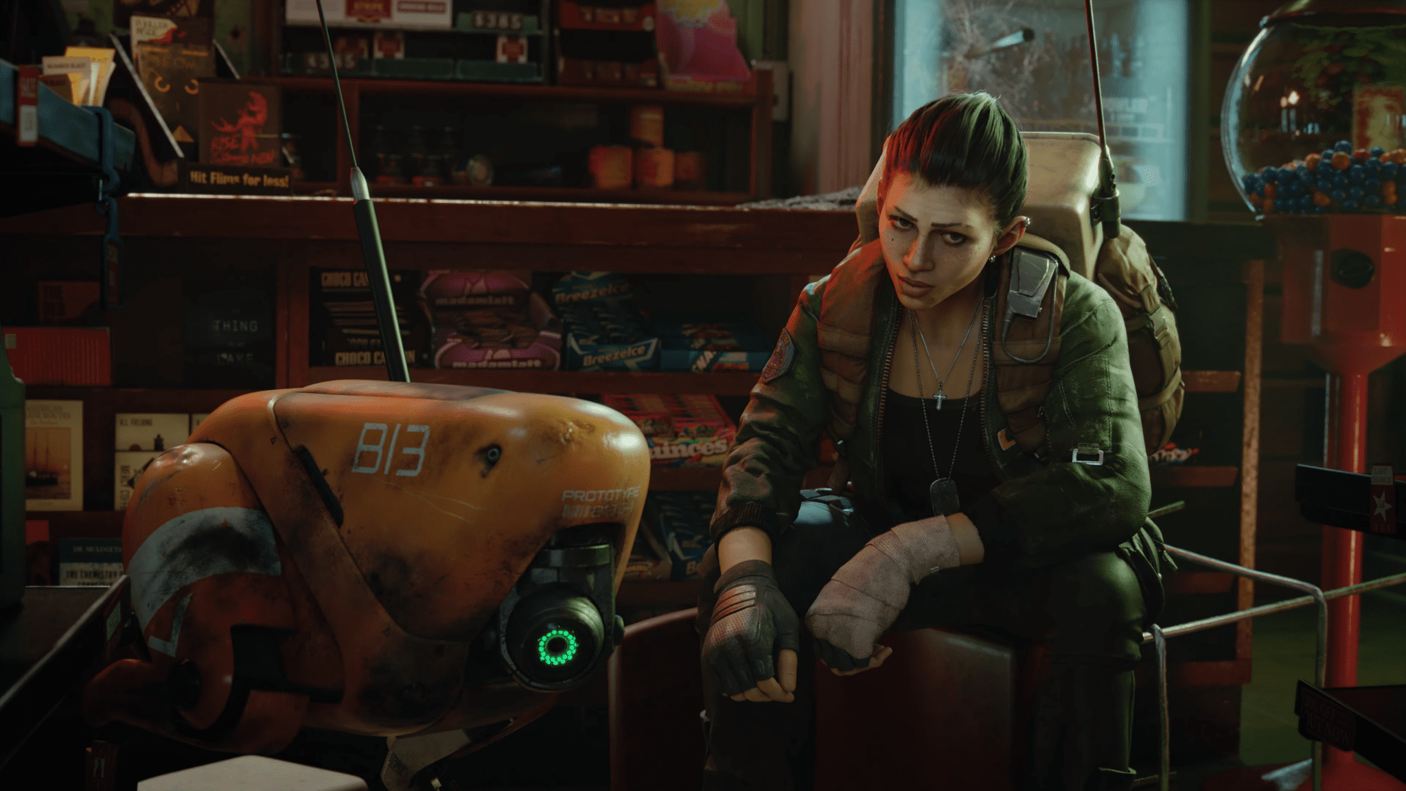 Redfall: Arkane confirma fim do desenvolvimento do jogo | Game Arena