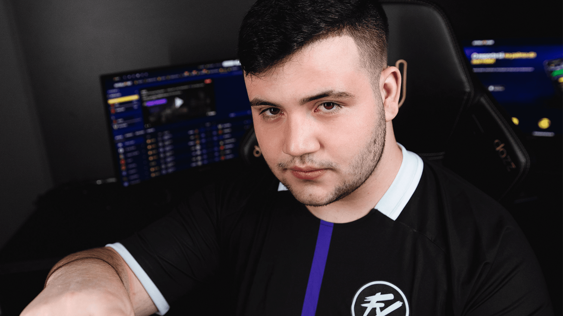 RMR Américas: history iguala números contra Yur e BESTIA | Game Arena