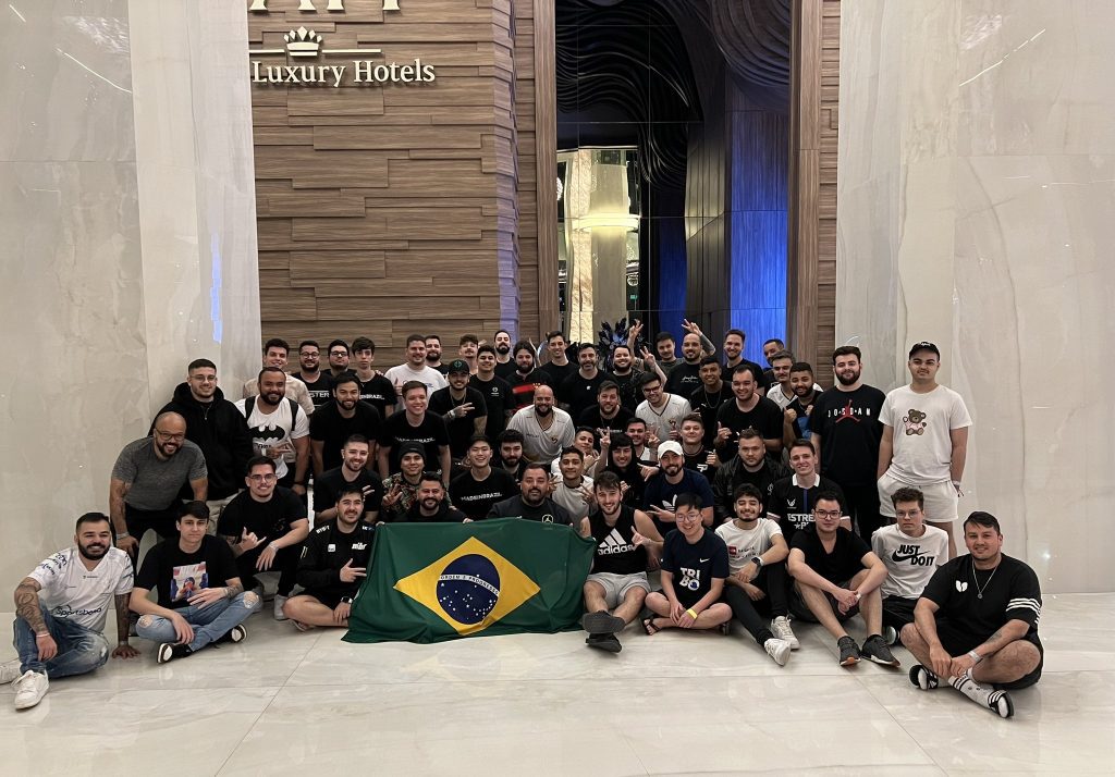 CS:GO: Guia RMR das Américas para o BLAST Paris Major 2023 | Game Arena