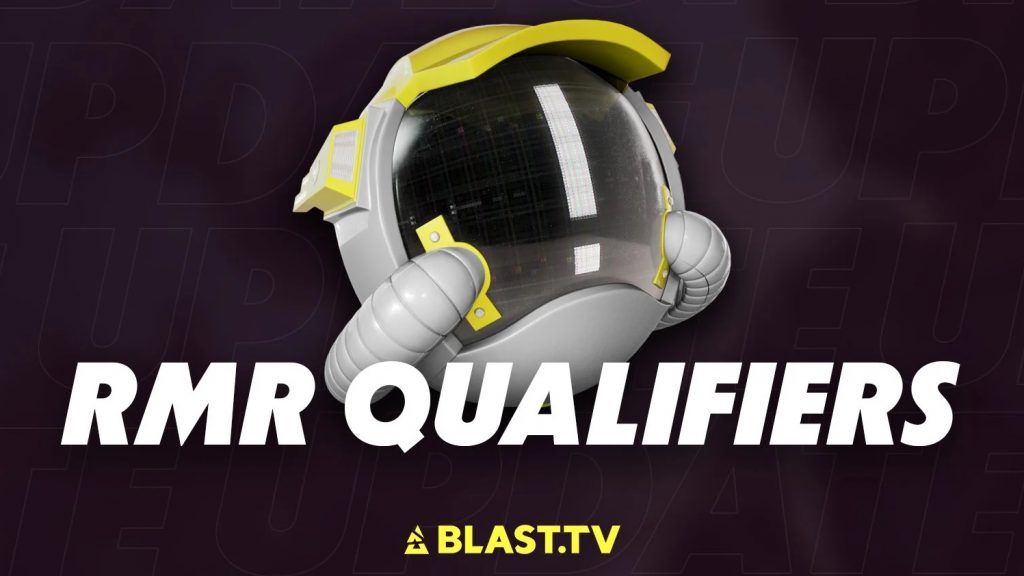 CS:GO: Guia RMR das Américas do BLAST Paris Major 2023