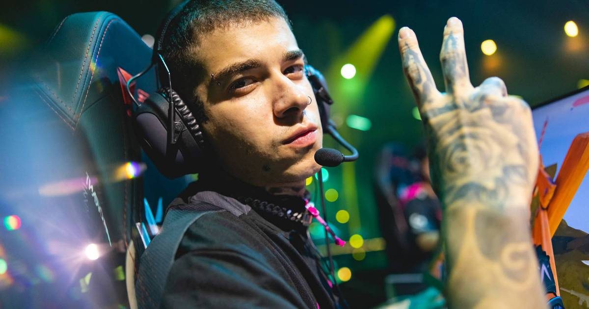 VALORANT: LOUD tem cinco opções para substituir aspas, entenda | Game Arena