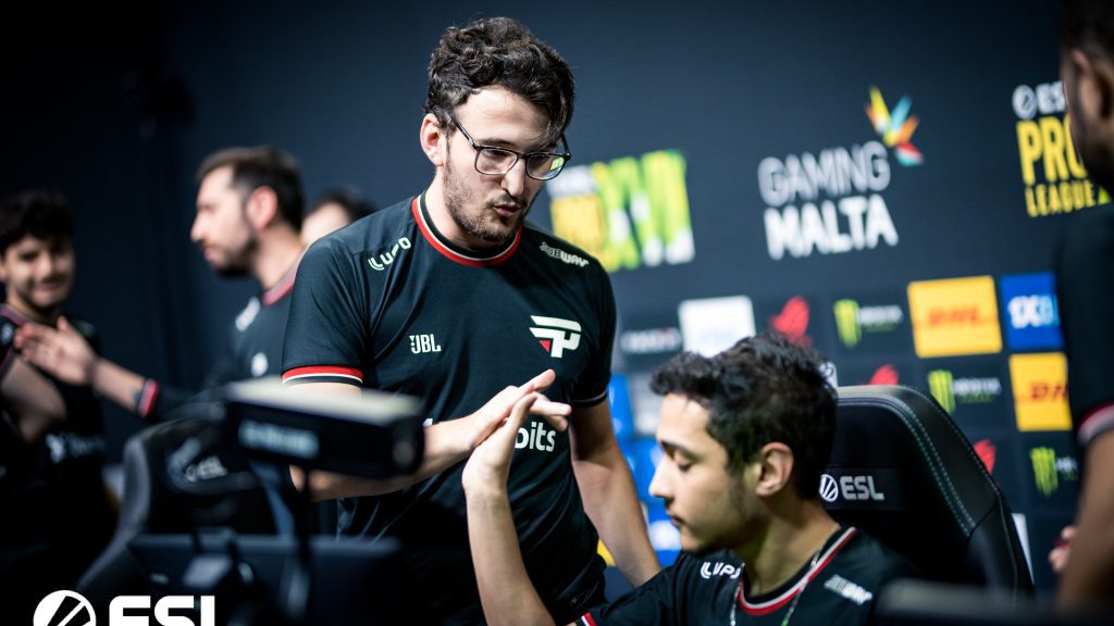 CS:GO: paiN chega ao 100º mapa do ano - Game Arena