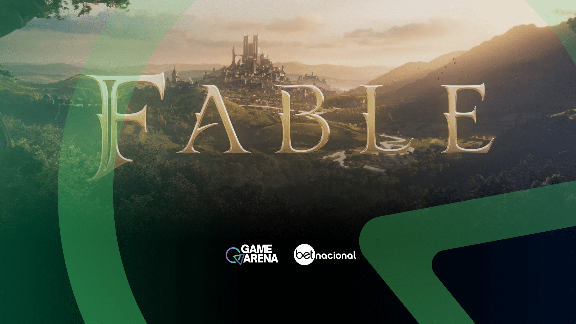 Fable: Microsoft dá sinais que o jogo aparecerá no Xbox Showcase | Game Arena
