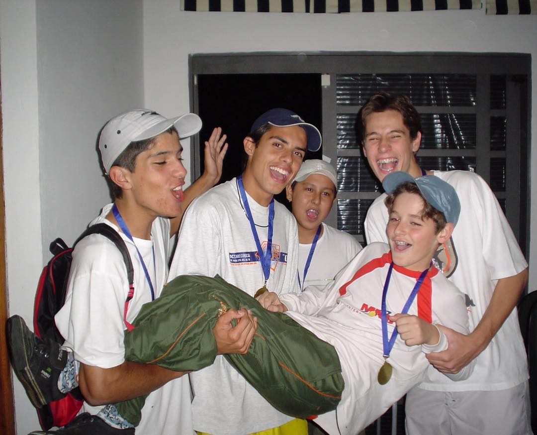 FalleN e o maior feito de sua carreira: ousar a sonhar | Game Arena