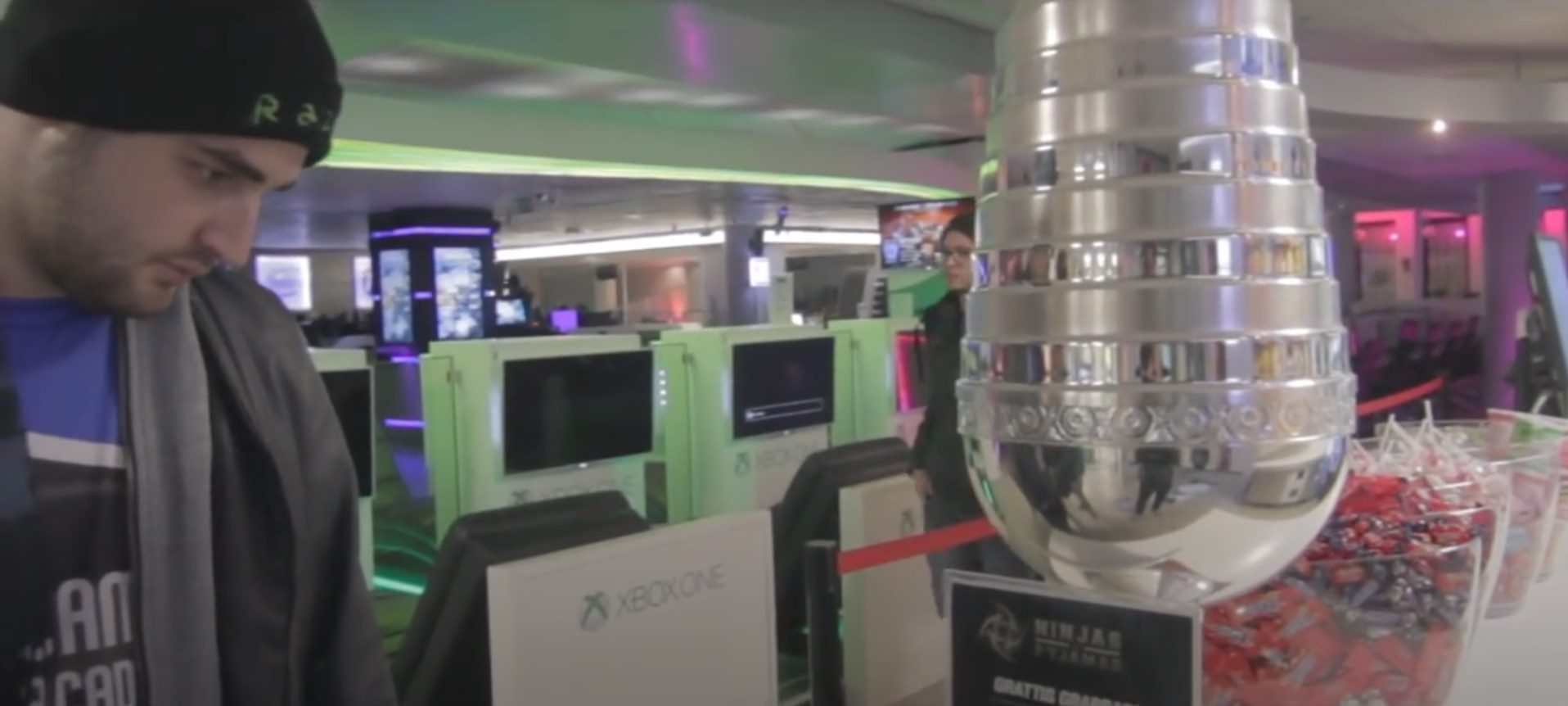 FalleN e o maior feito de sua carreira: ousar a sonhar | Game Arena