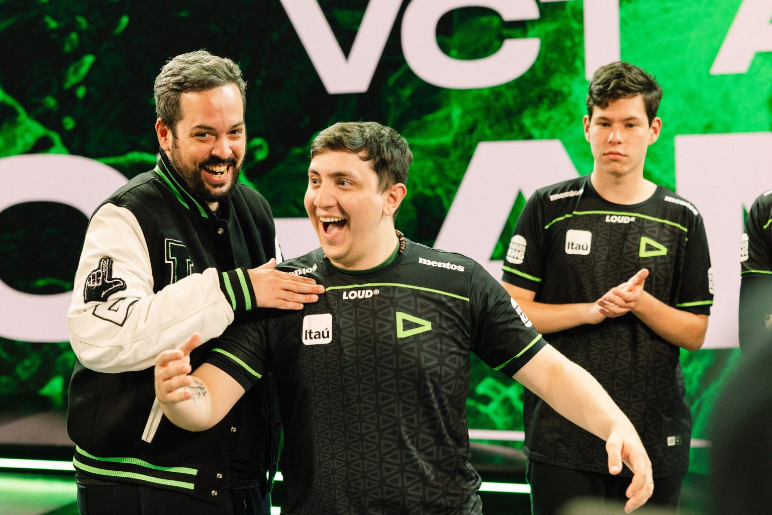 VALORANT: códigos de mira dos jogadores da LOUD | Game Arena