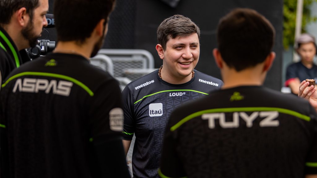 VCT Américas: LOUD vence e vai à grande final - Game Arena