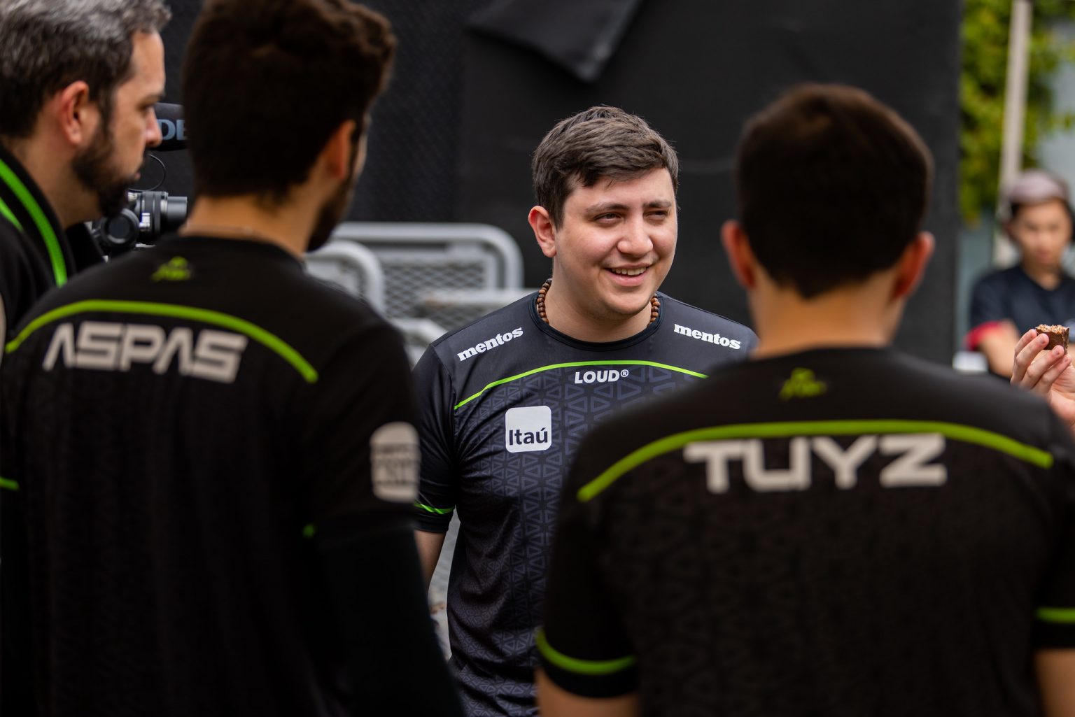 VCT Américas: LOUD vence e vai à grande final | Game Arena