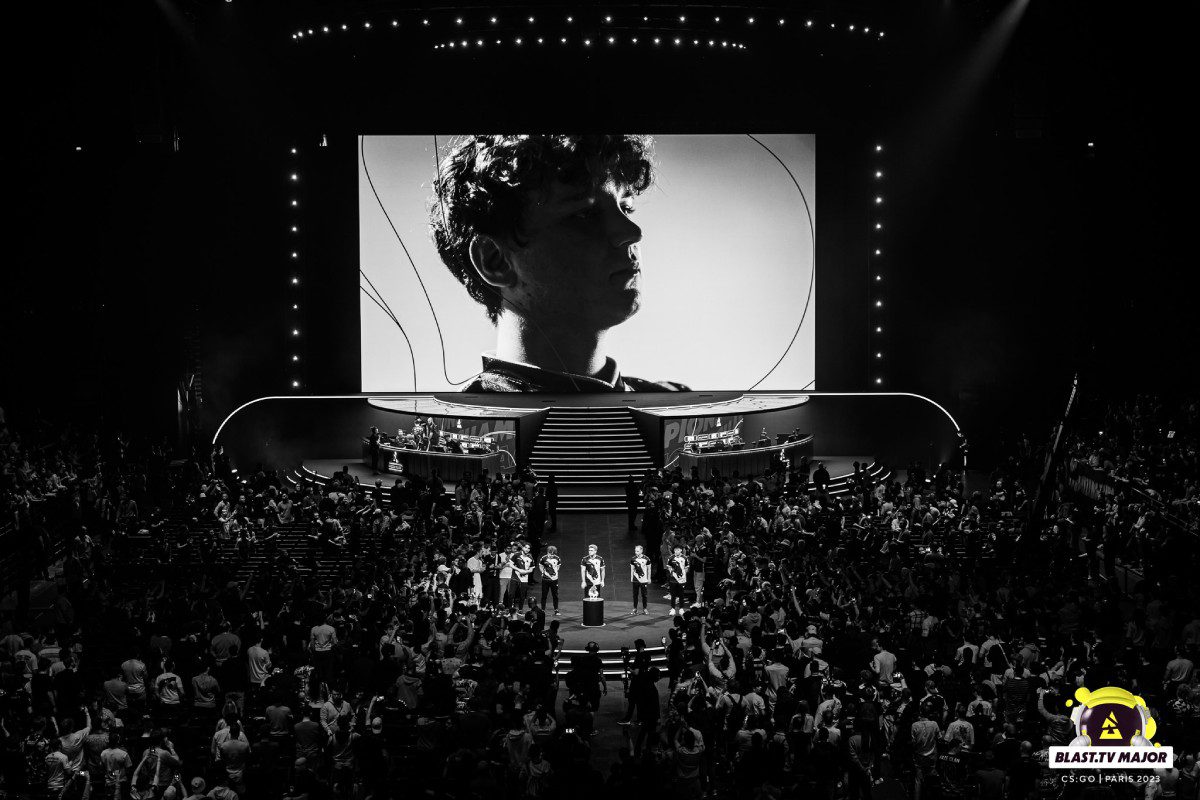 CS2: FalleN quer convencer YEKINDAR a seguir na FURIA | Game Arena