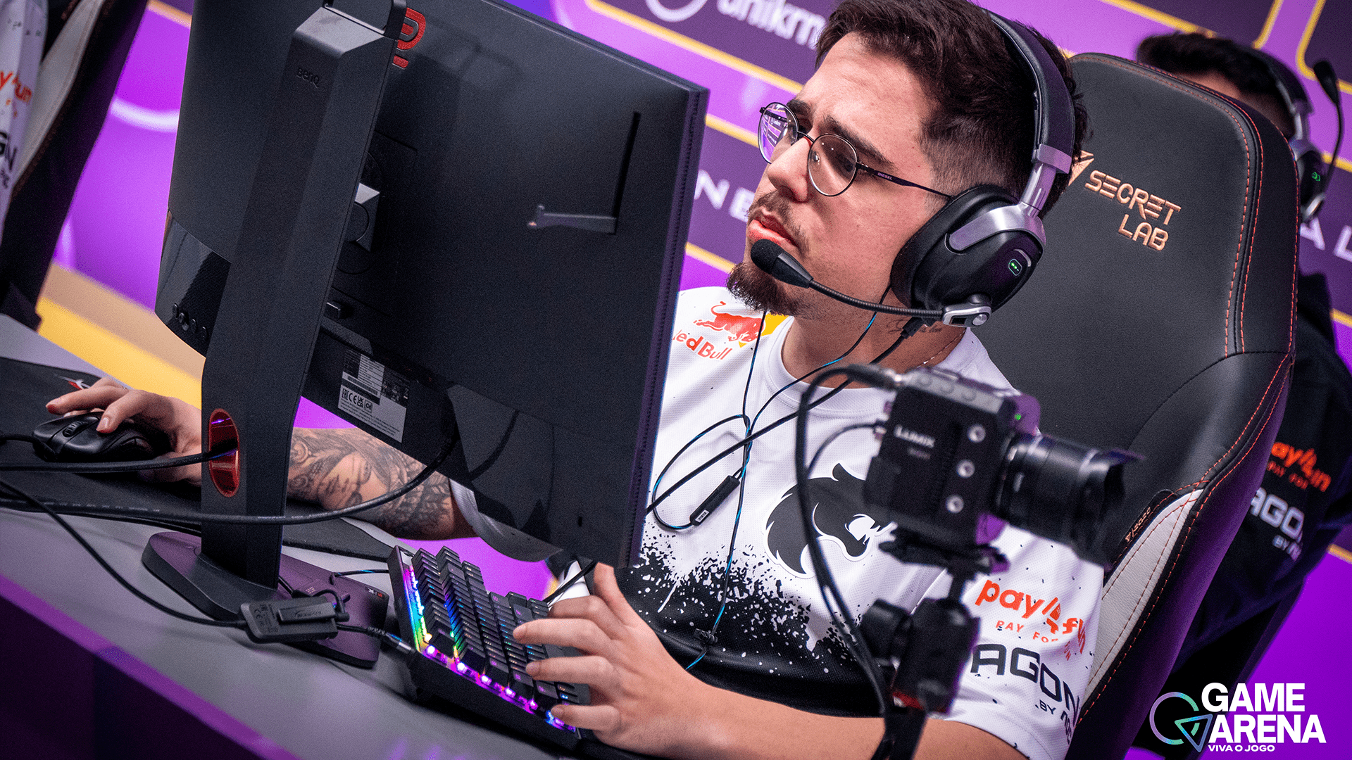 CS2: FURIA tem primeiro adversário definido na IEM Katowice 2024 | Game ...