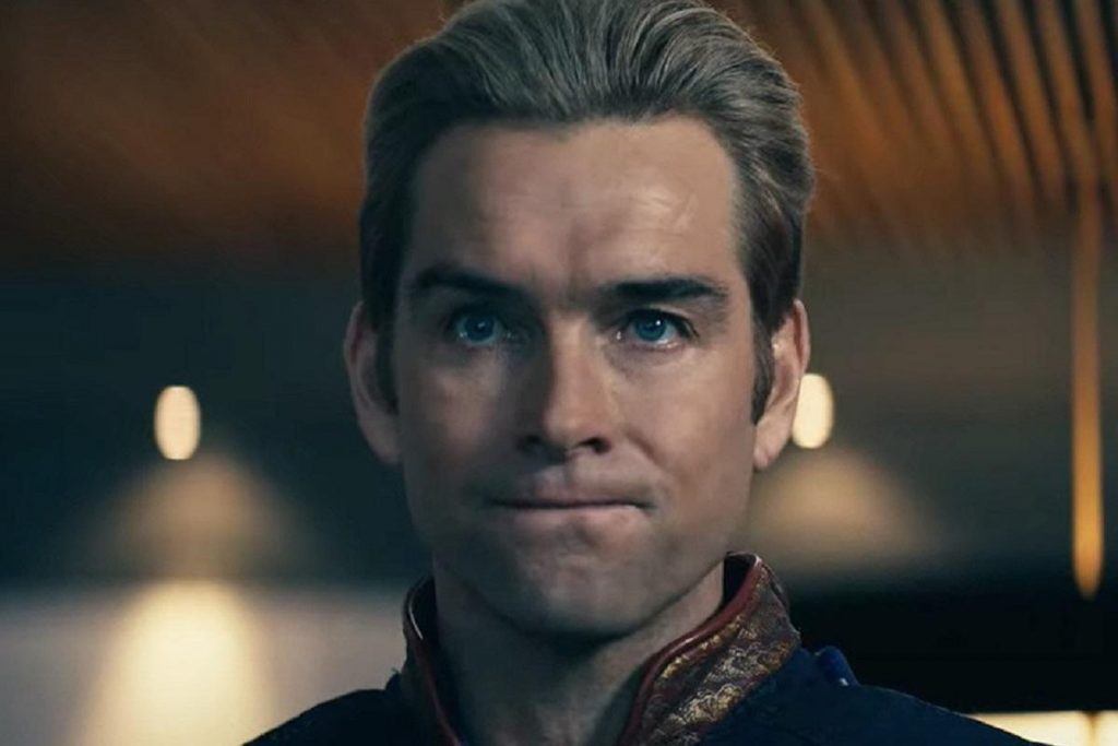 Mortal Kombat: novo jogo pode ter Peacemaker e Homelander como DLC ...