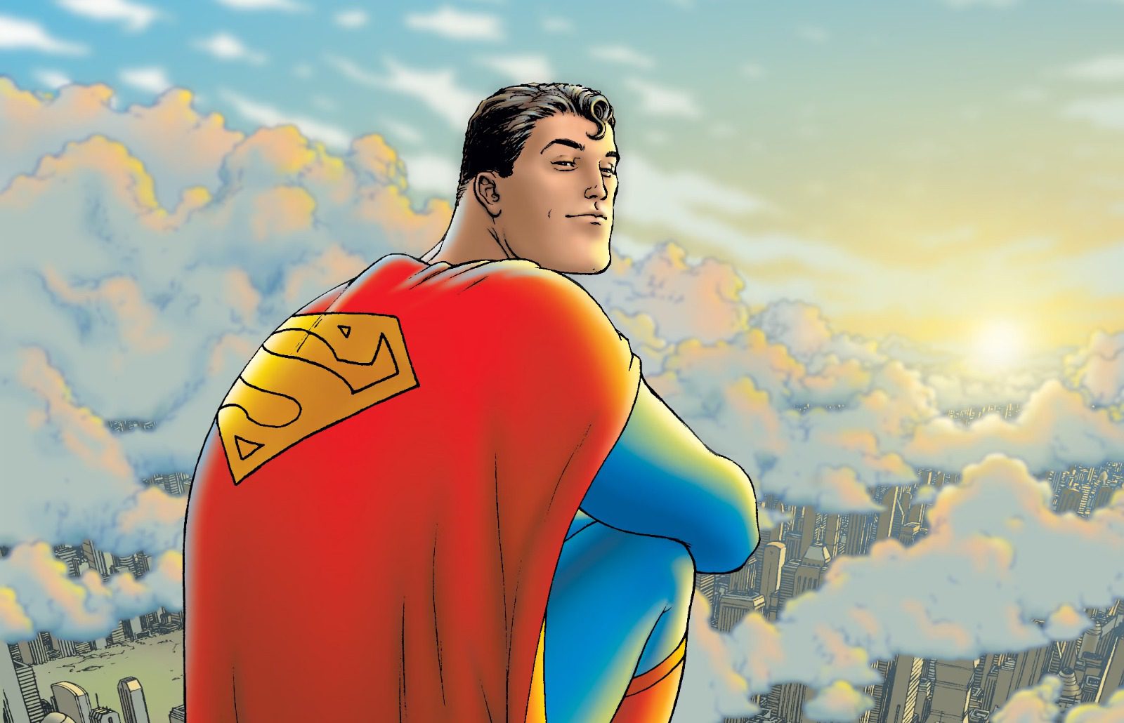 Superman: Legacy começa filmagens em janeiro, confirma diretor | Game Arena