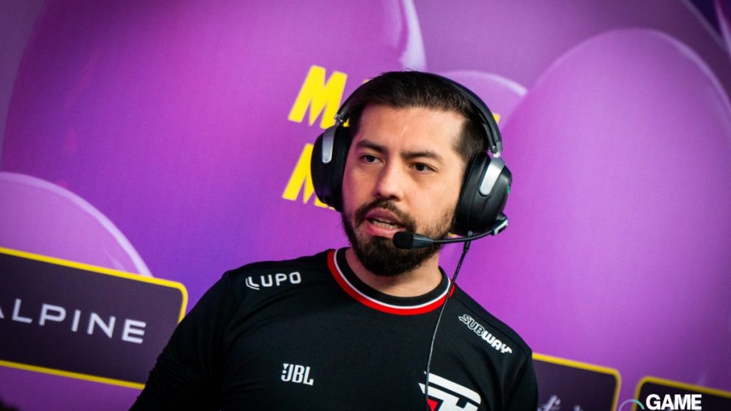 CS:GO: rikz, sobre mudanças: “Rolou acomodação após o Major”