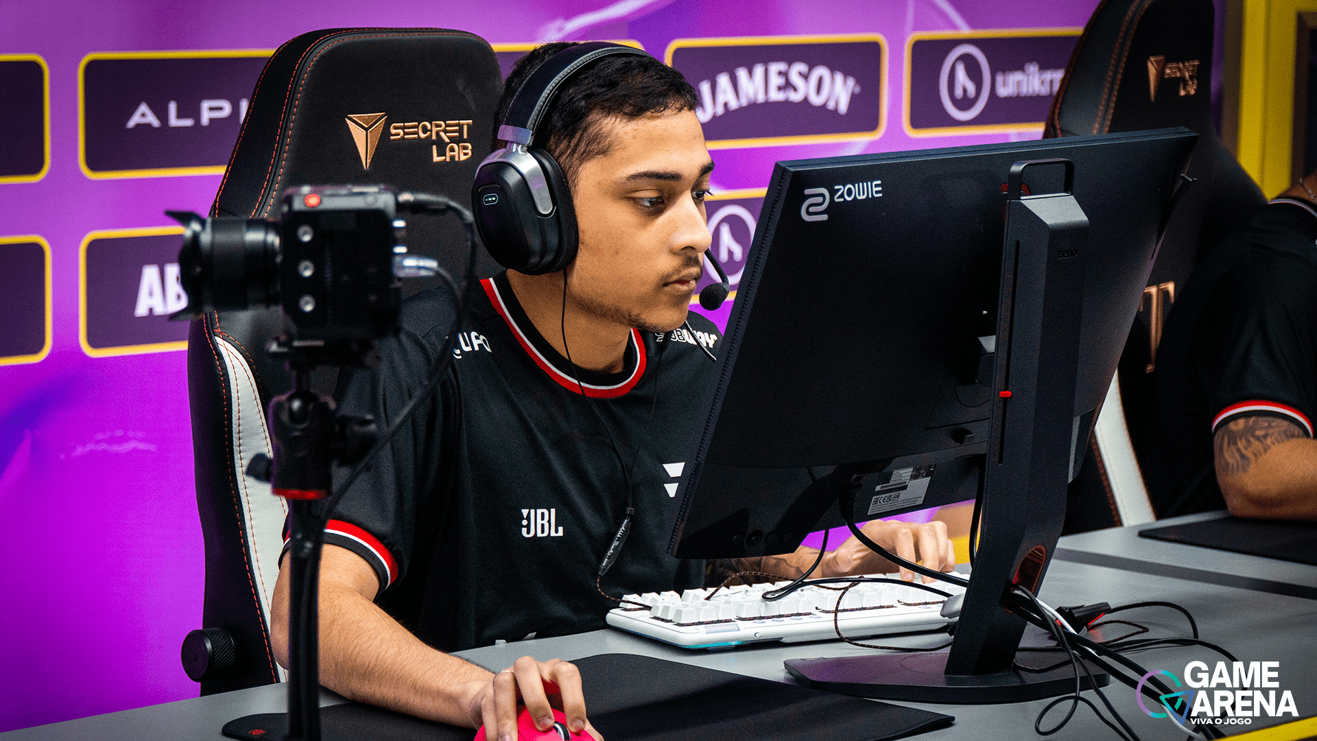 BLAST Paris: Major foi o pior torneio da carreira de zevy | Game Arena