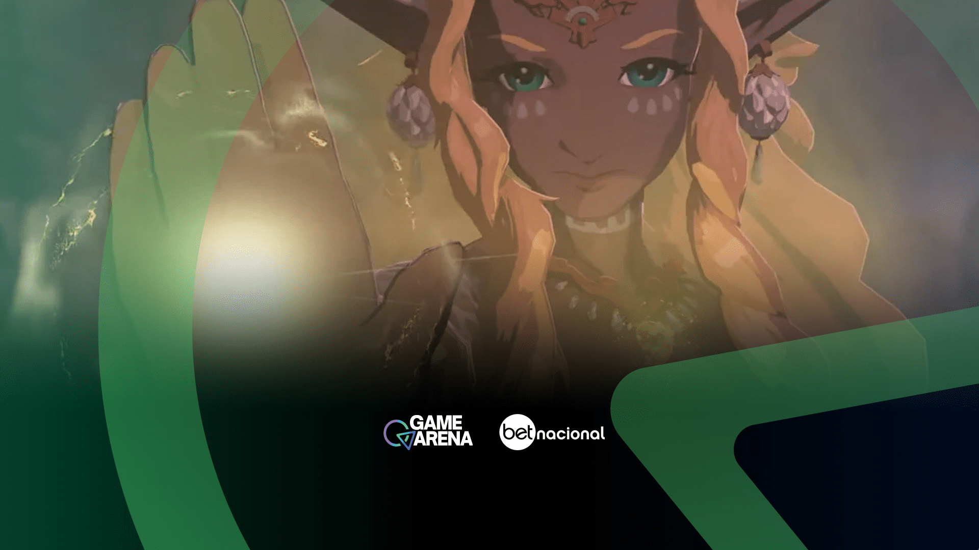 Guia de Zelda: Tears of the Kingdom entra em pré-venda | Game Arena