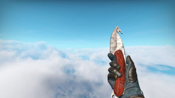 CS2: facas mais baratas para você comprar no jogo | Game Arena