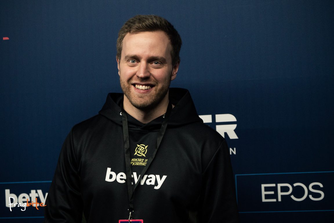 CS:GO: Lenda da NiP planeja retorno para o CS2 | Game Arena