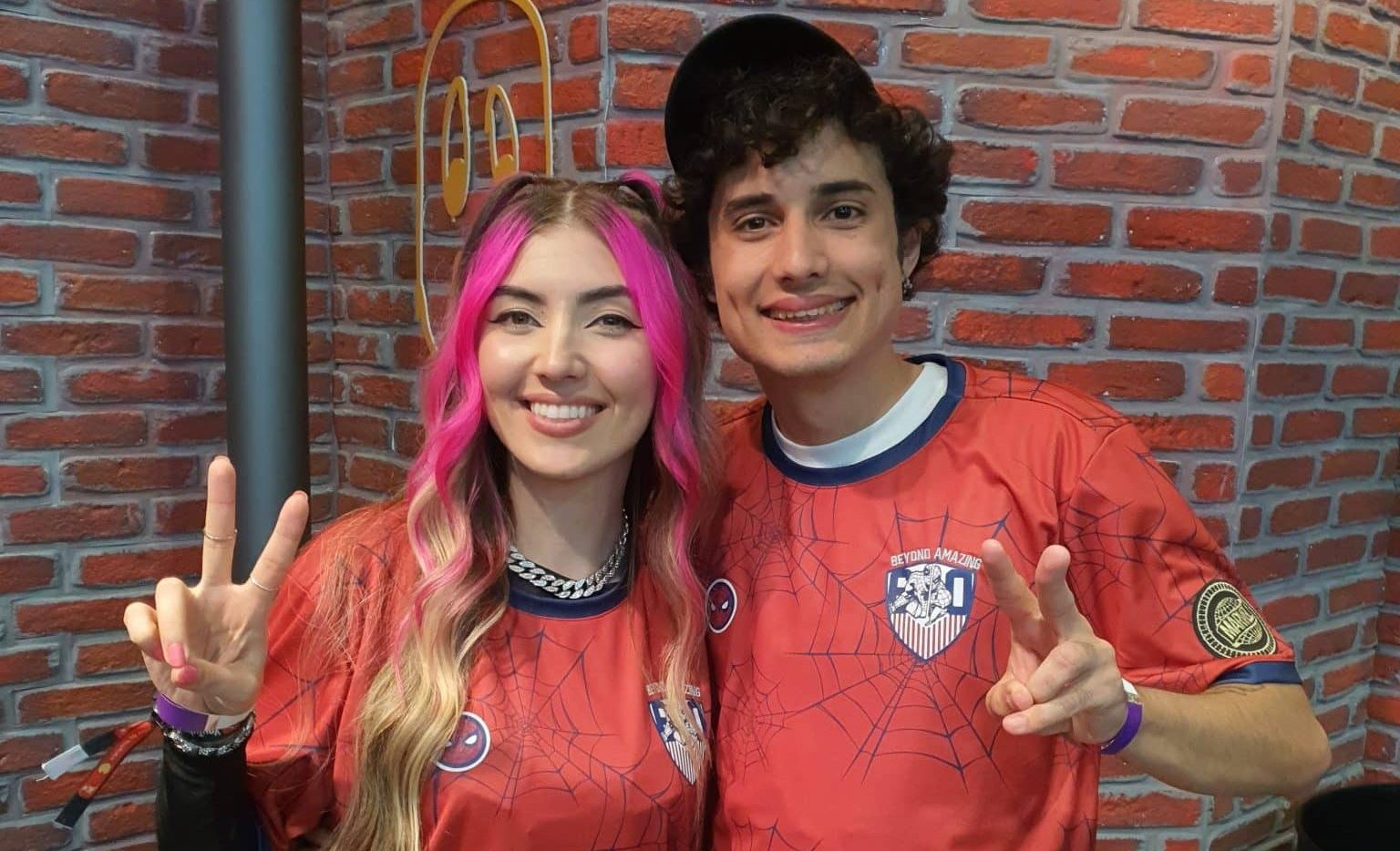 Festival de esports ao ar livre terá ninexT, Flakes Power e Ale Maze ...