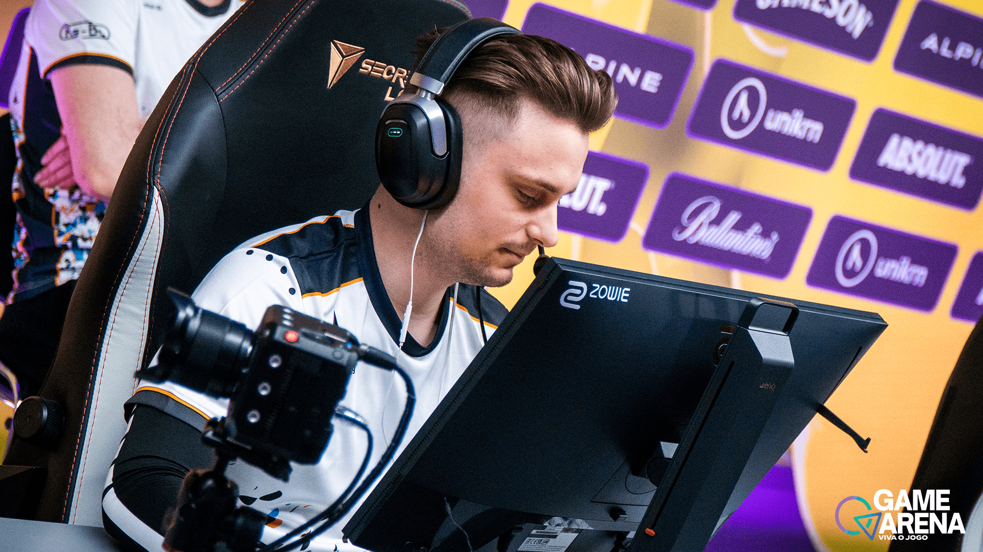 CS:GO: NAVI mira 3 jogadores para internacionalizar equipe | Game Arena