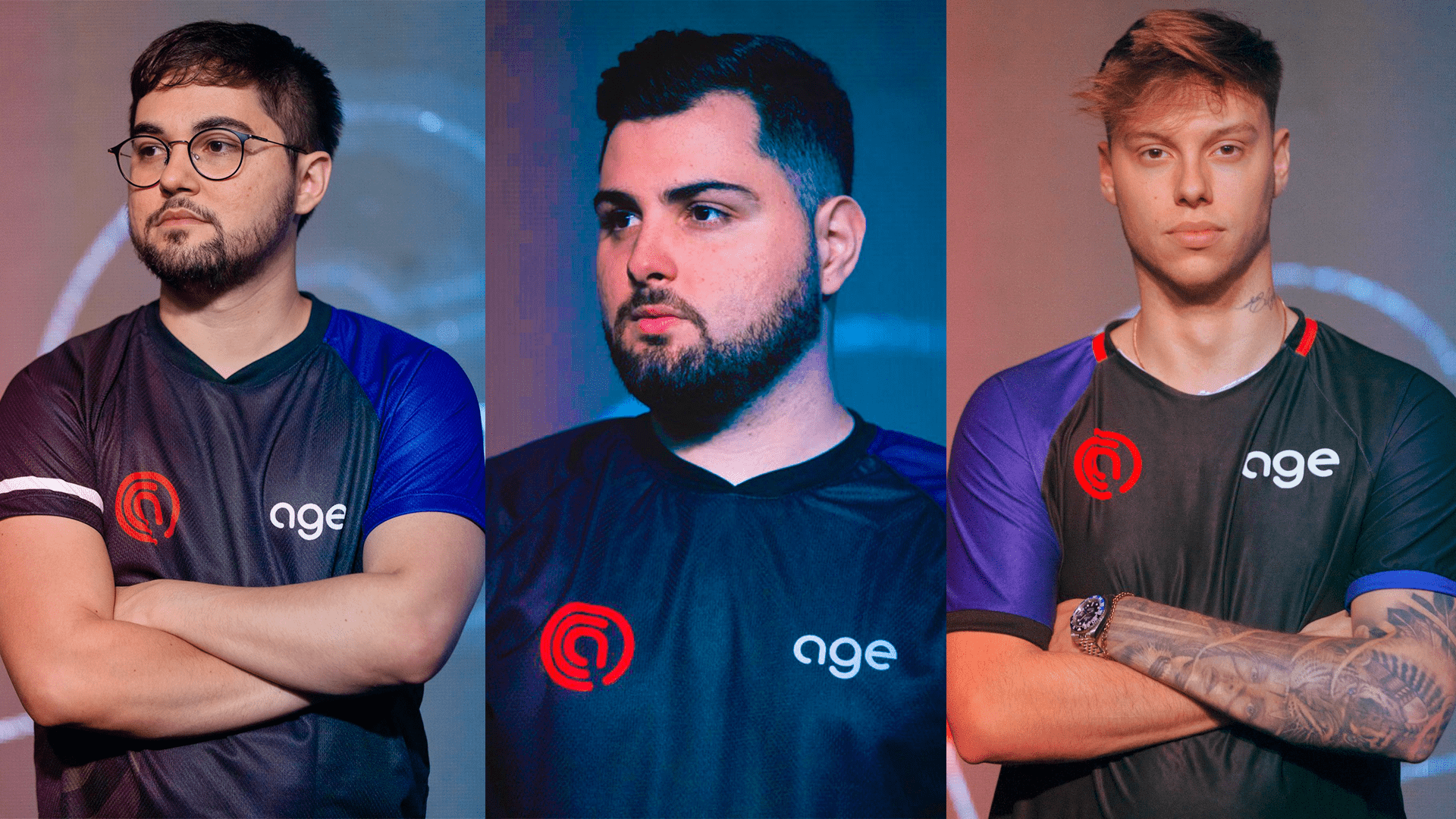 CS:GO: Trio ex-TeamOne anuncia nova equipe | Game Arena