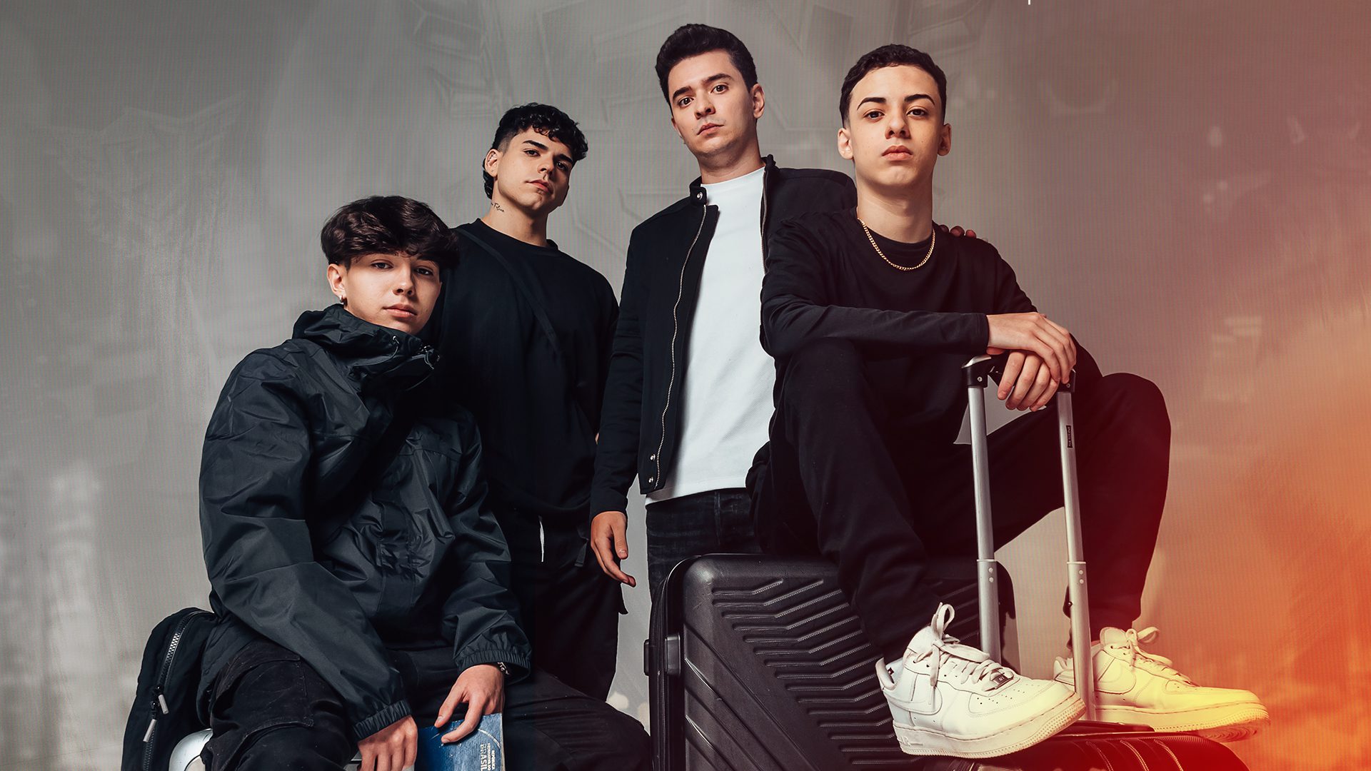 Fortnite: Hero Base anuncia phzin, kitoz e Gorilon | Game Arena