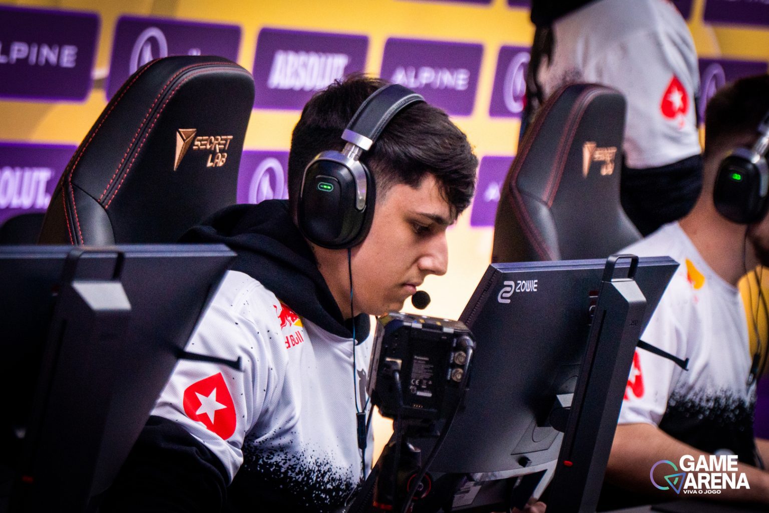 CS:GO: MIBR tenta acordo com drop e saffee | Game Arena