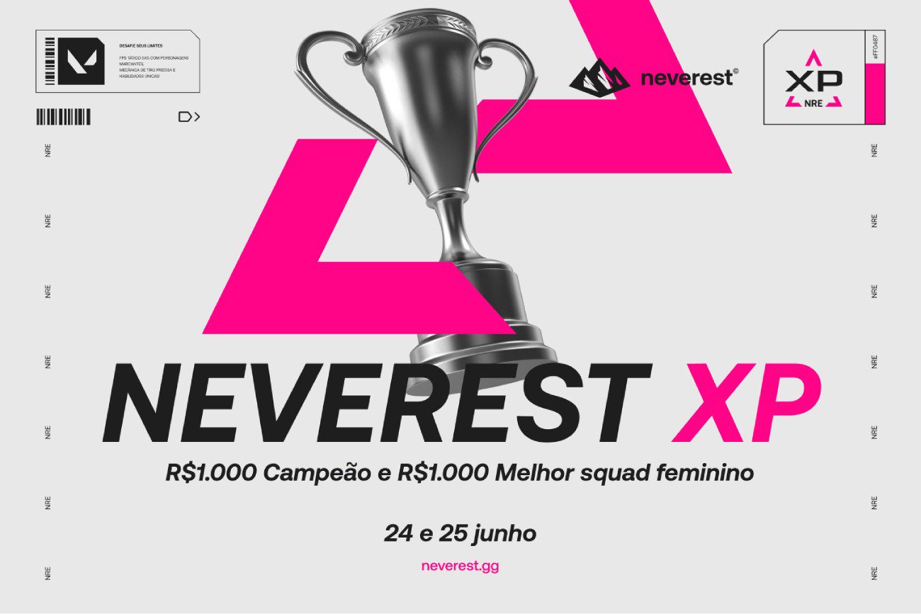 VALORANT: Circuito leva jogadores casuais para times profissionais ...