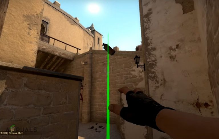 CS:GO: Como usar a bind jump throw no jogo em 3 passos | Game Arena
