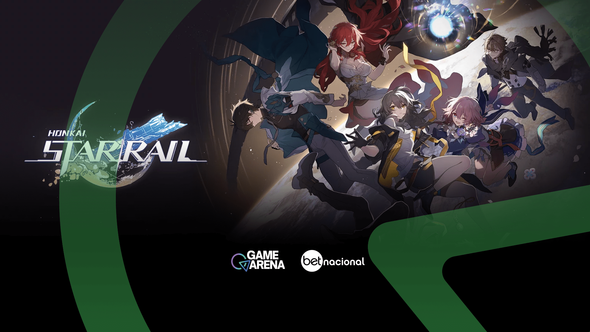 Summer Game Fest Honkai Star Rail Recebe Janela De Lançamento Para O