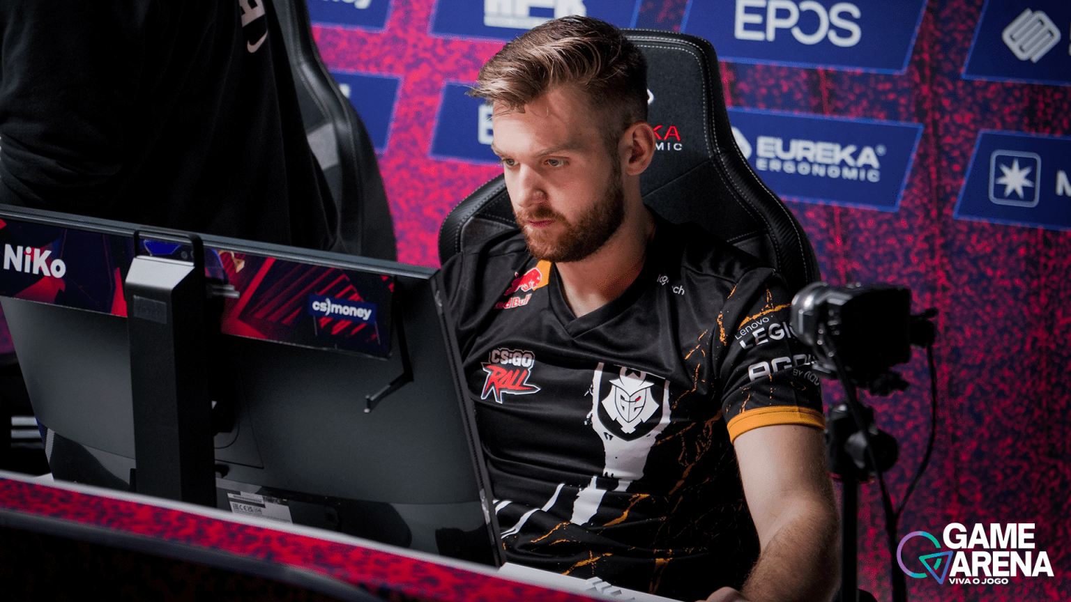 BLAST Final: NiKo protagoniza melhor mapa pela G2 contra Imperial ...