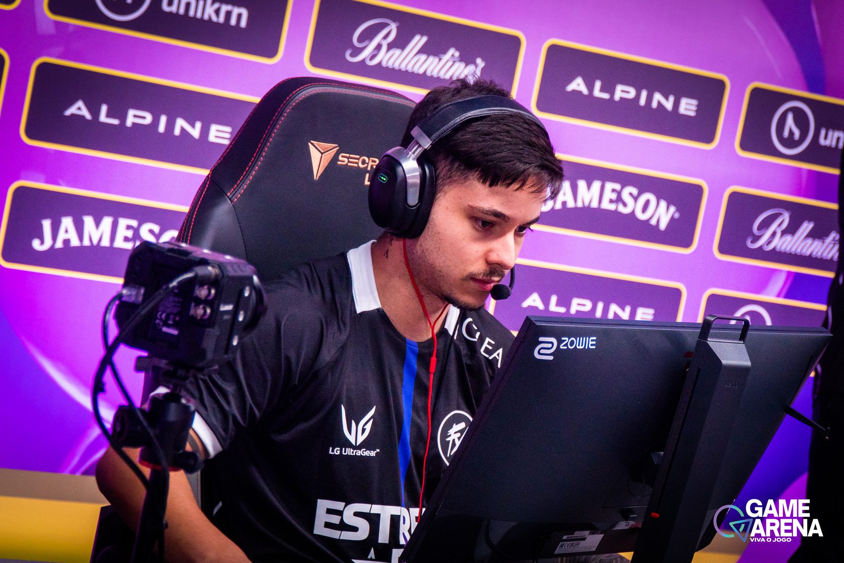 CS:GO: "Não sei meu futuro", desabafa felps nas redes sociais | Game Arena