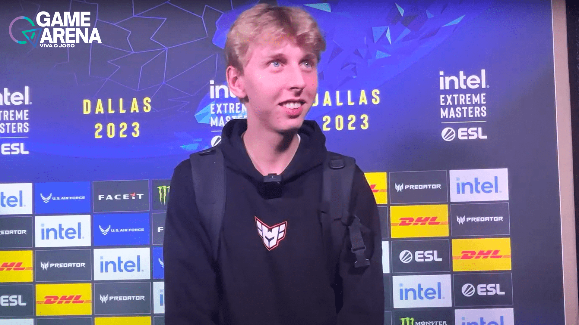 IEM Dallas 2023: jabbi, sobre 14 a 1 sobre a G2: “Pisamos neles” | Game ...