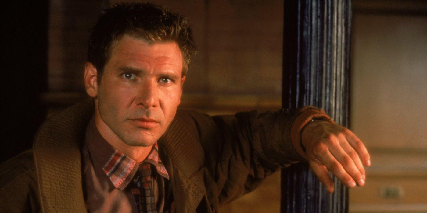 Blade Runner: Harrison Ford muda de ideia sobre Deckard | Game Arena