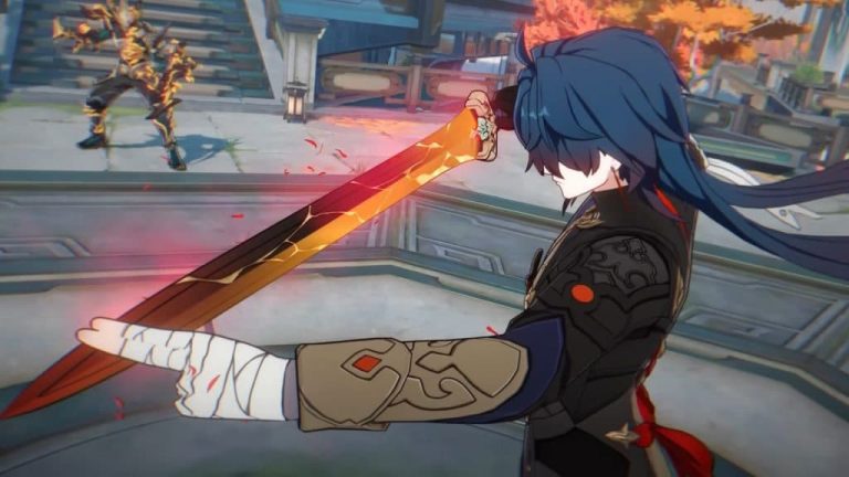 Guia de Honkai: como jogar de Blade | Game Arena
