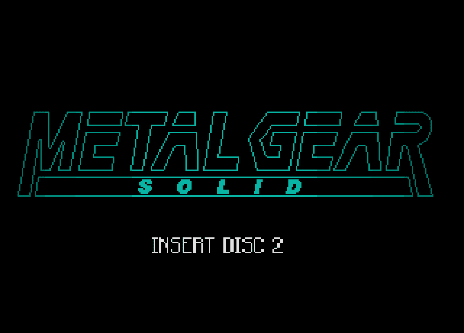 TBT: Metal Gear Solid e o enigma dos dois discos | Game Arena