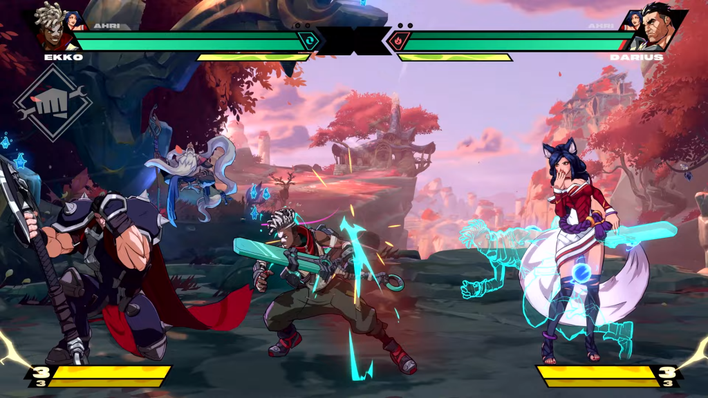 Project L: Riot Games compartilha mais informações sobre o jogo de luta ...