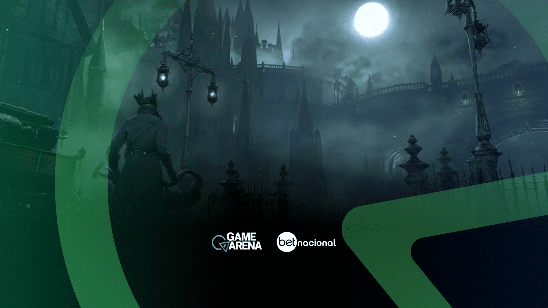 Bloodborne: balas mudam de tamanho dependendo de quem atira | Game Arena