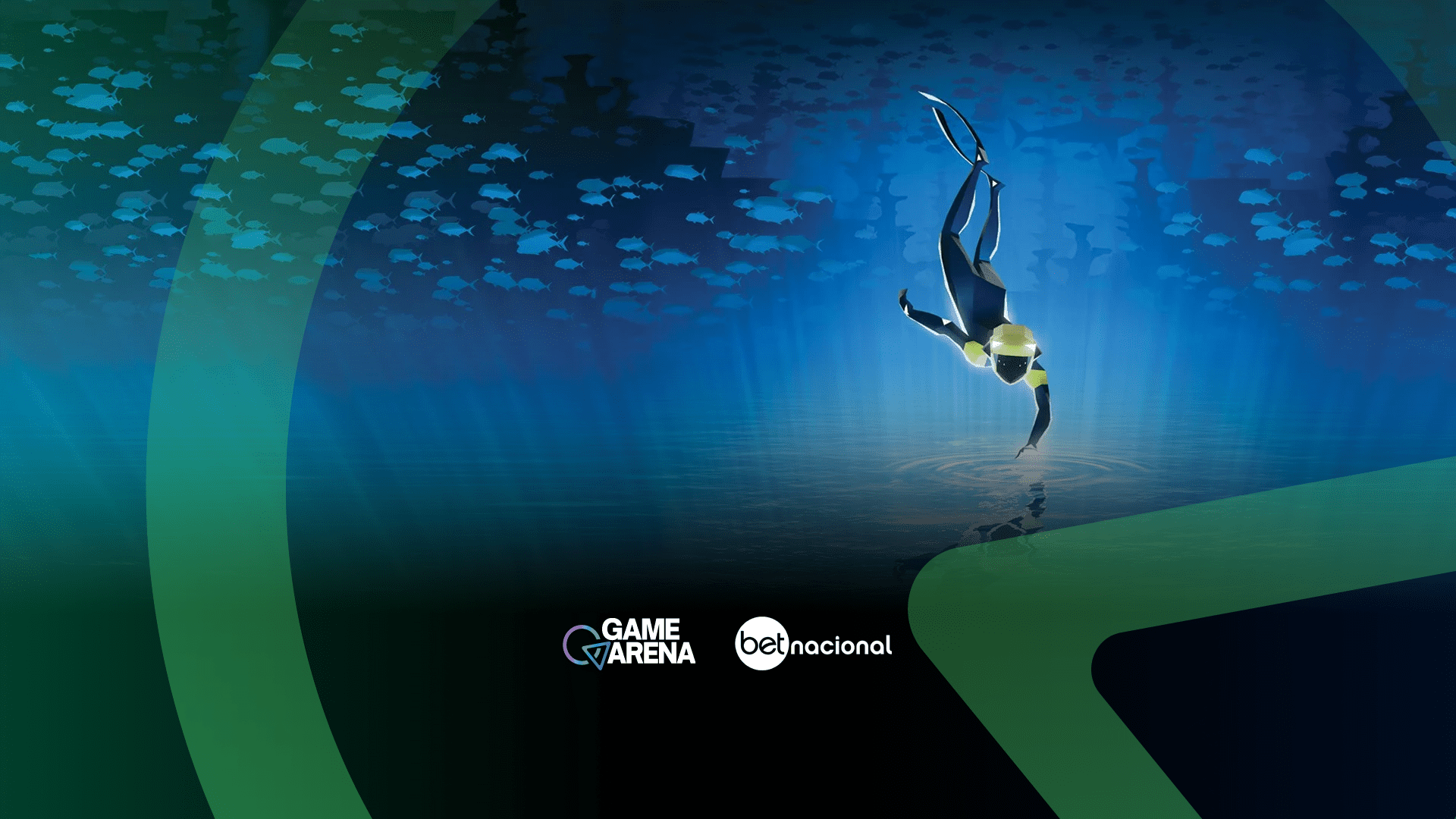 Domingo de relax: ABZÛ | Game Arena