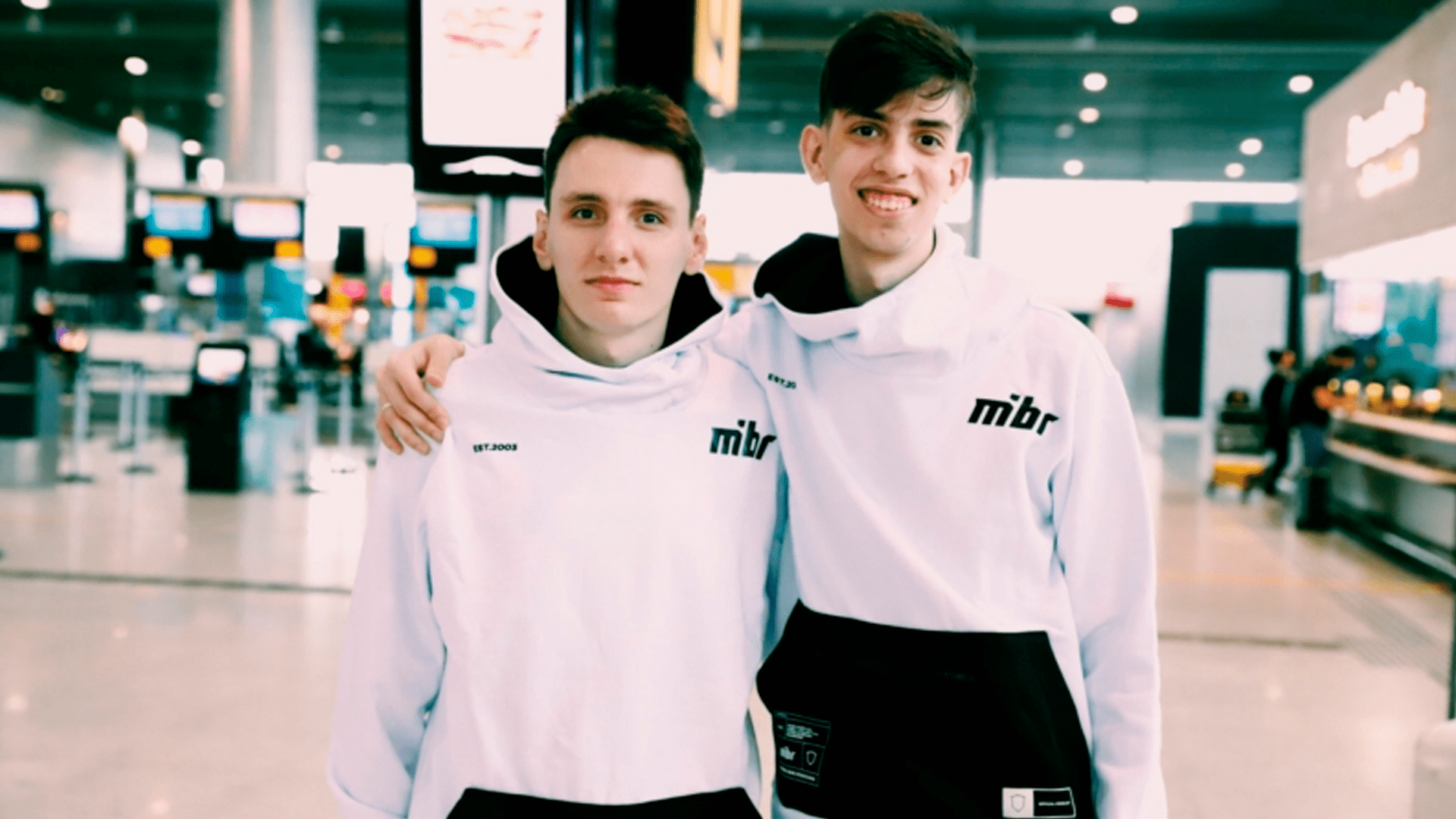 CS:GO: ODDIK anuncia chegadas de WOOD7, Tuurtle e Matios | Game Arena