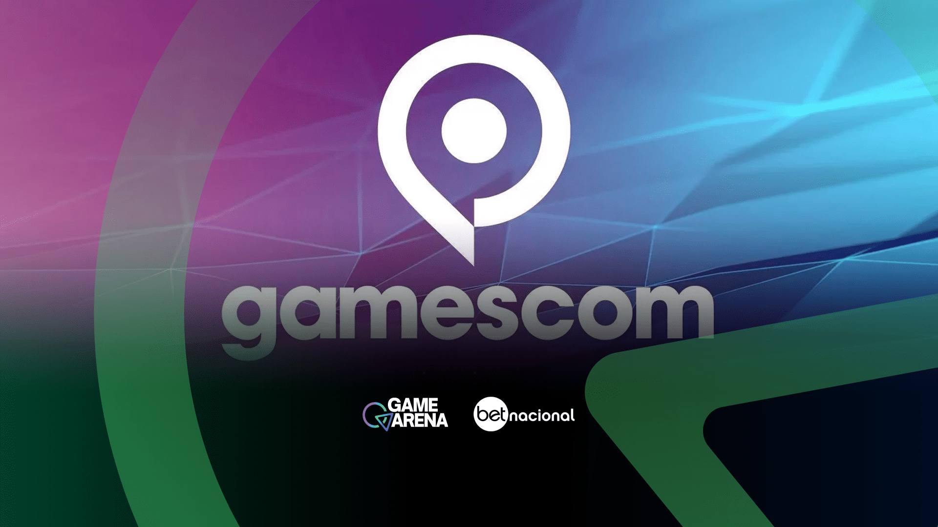 Gamescom 2023: governo de São Paulo levará empresas para a feira | Game Arena