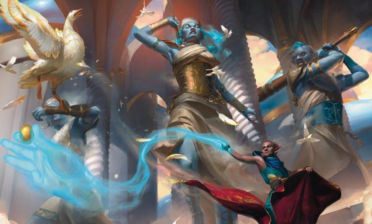 Dungeons & Dragons: novo livro traz Devorador de Mentes e Demogorgon ...