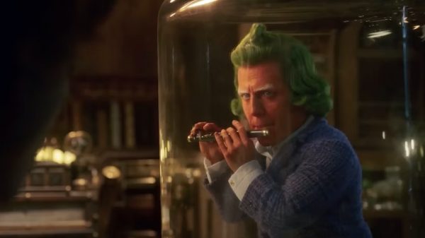 Wonka: Oompa Loompas, viagens fantásticas e cartel de chocolate em novo ...