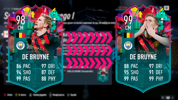 Guia de Ultimate Team: os destaques do Level Up do FUT Time 1 | Game Arena