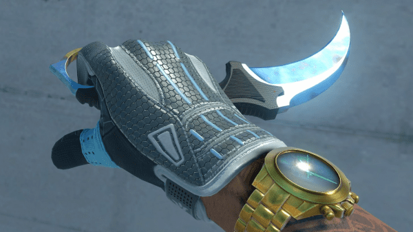 CS:GO: Karambit é maior transação de skin do Brasil; valor gira em R$ 1 ...