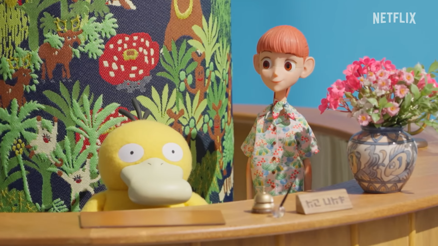 Pokémon Concierge: Animação da Netflix ganhará novos episódios | Game Arena