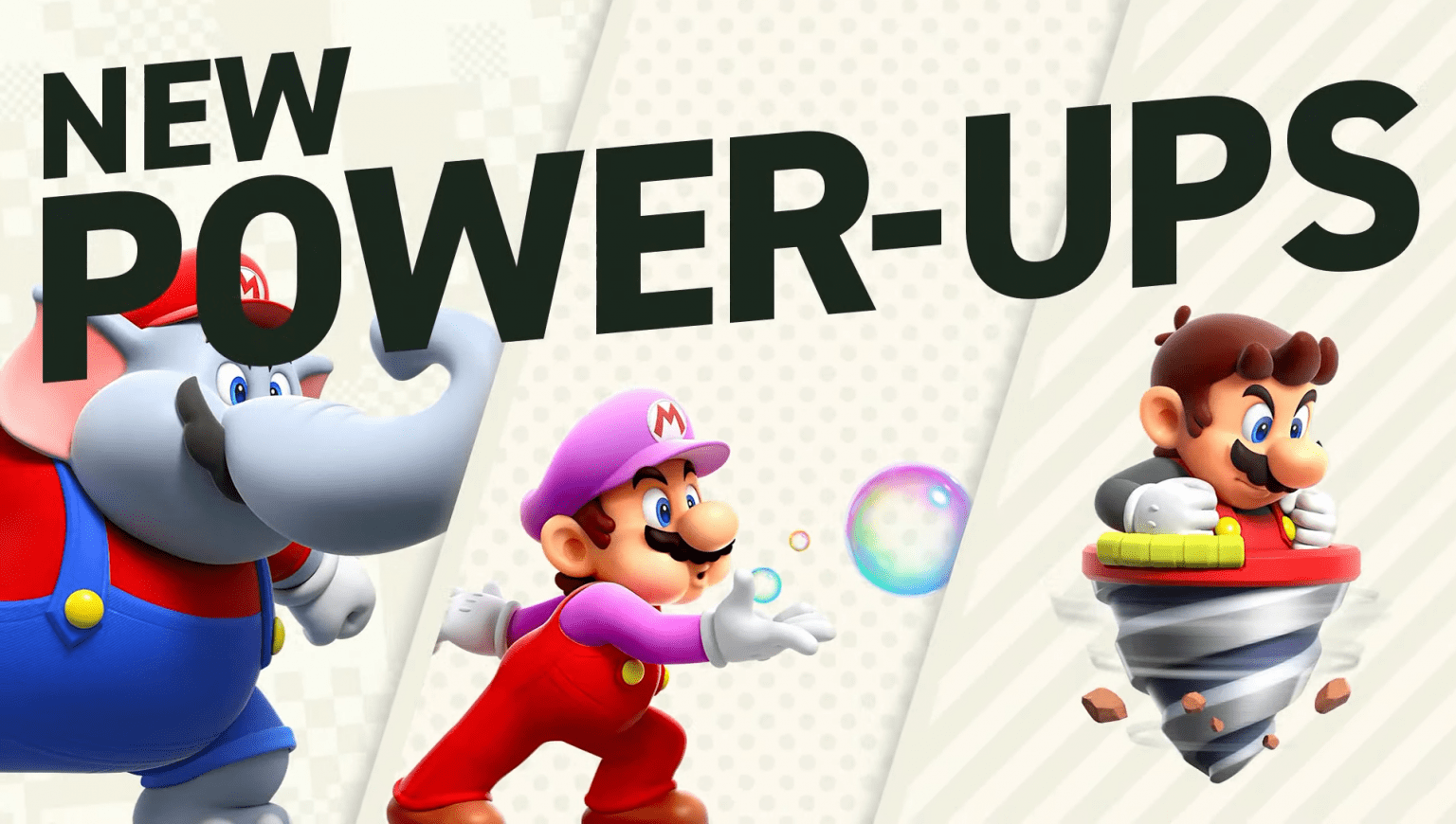 Super Mario Bros. Wonder: as novidades do Nintendo Direct | Game Arena