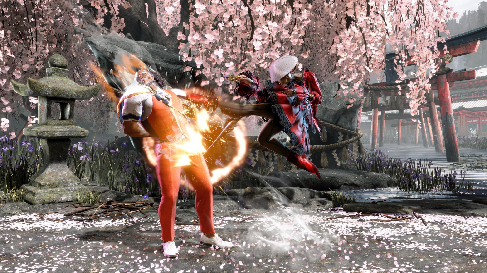 Street Fighter 6: trailer mostra estilo de luta de A.K.I. | Game Arena