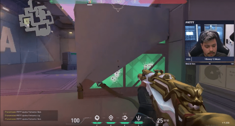 VALORANT: FRTTT comenta pontos estratégicos de defesa na Sunset; veja ...