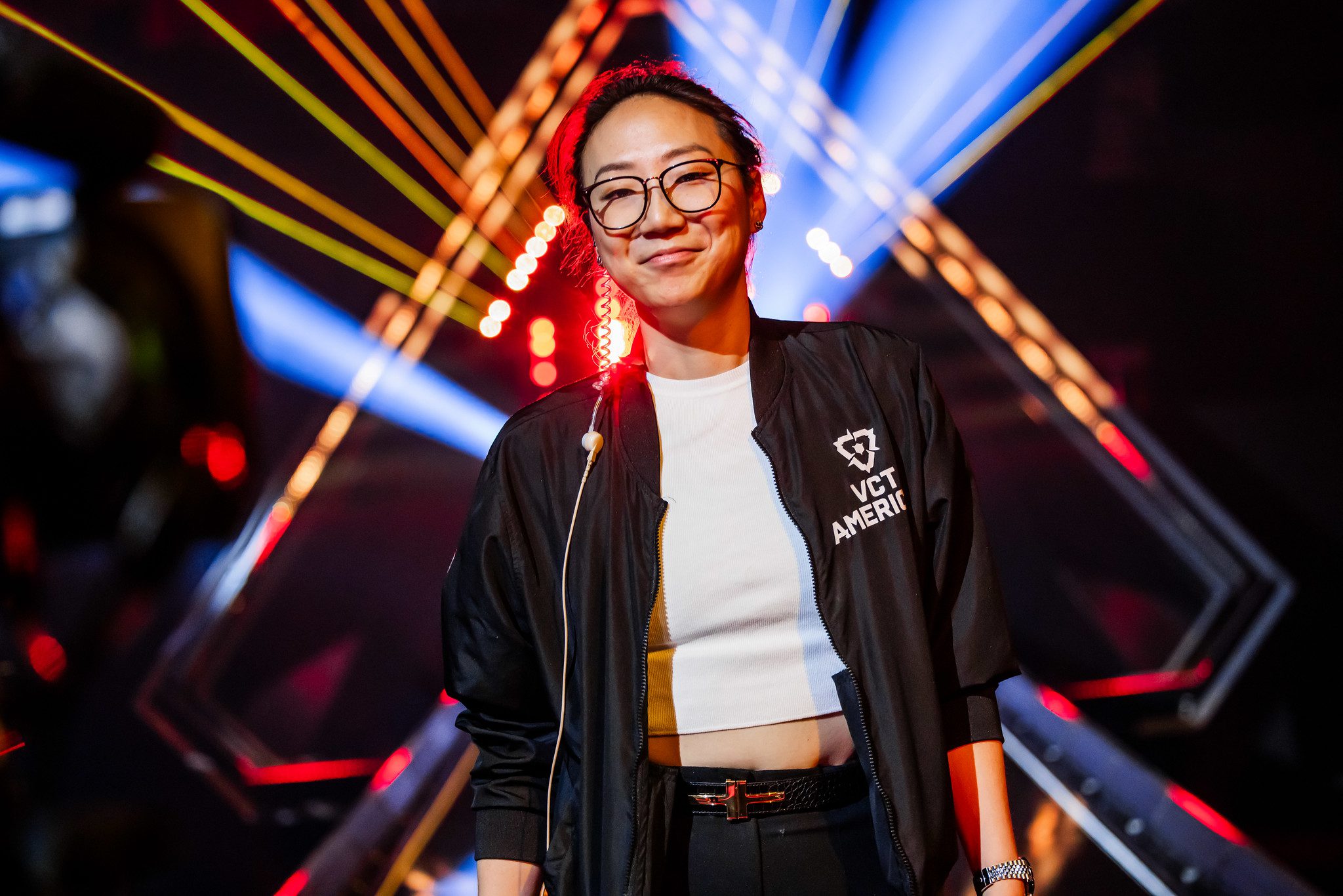 VALORANT Champions: potter é primeira mulher campeã mundial | Game Arena